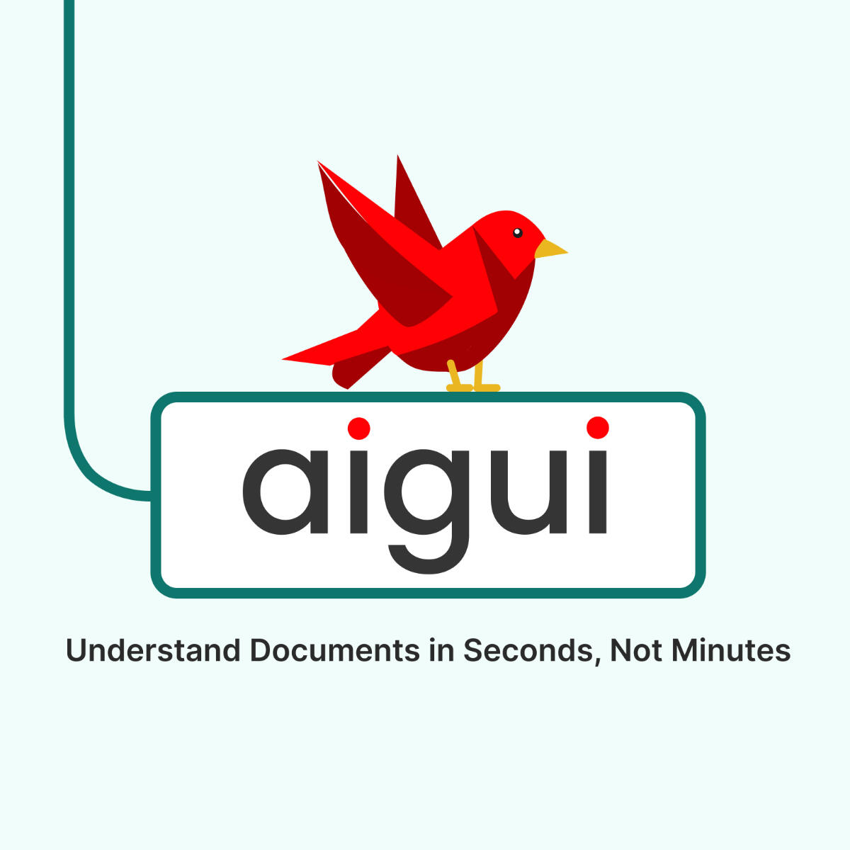 Aigui The Graphic Interface for Text-Based AI